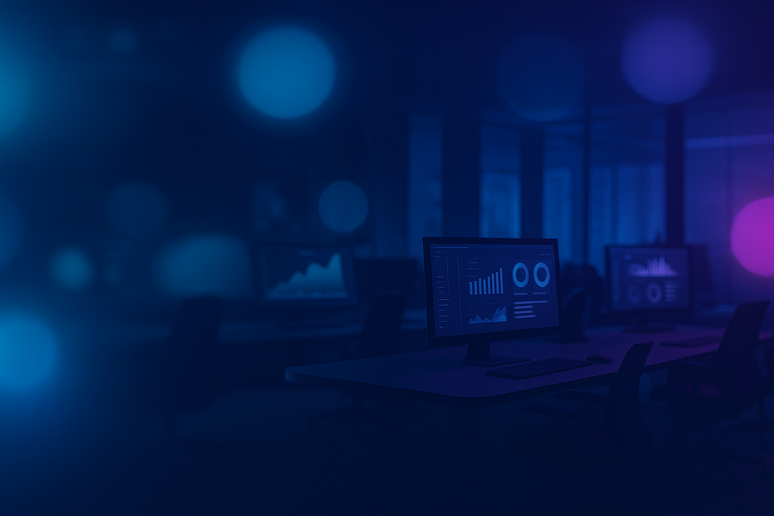 SG Group - Enterprise Solutions