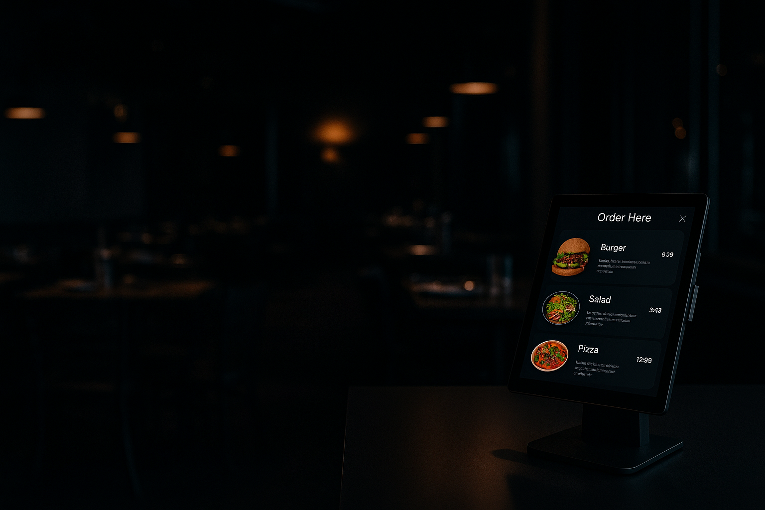 SG Group - Enterprise Solutions