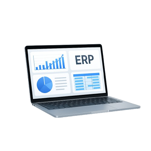 SG Group - Enterprise Solutions