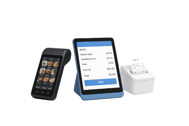 SG Group - Enterprise Solutions